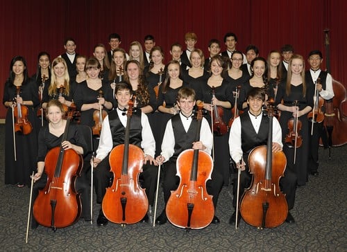 PREUCIL SCHOOL OF MUSIC - Updated October 2025 - 13 Photos - 524 N ...