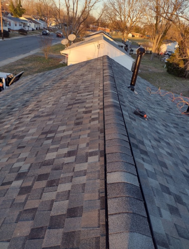 SG ROOFING AND MORE near you at Cambridge, Maryland - Request a Quote - 15 Photos - Roofing ...