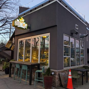 THE GIDDY GOAT COFFEE ROASTERS - Updated January 2026 - 414 Photos ...