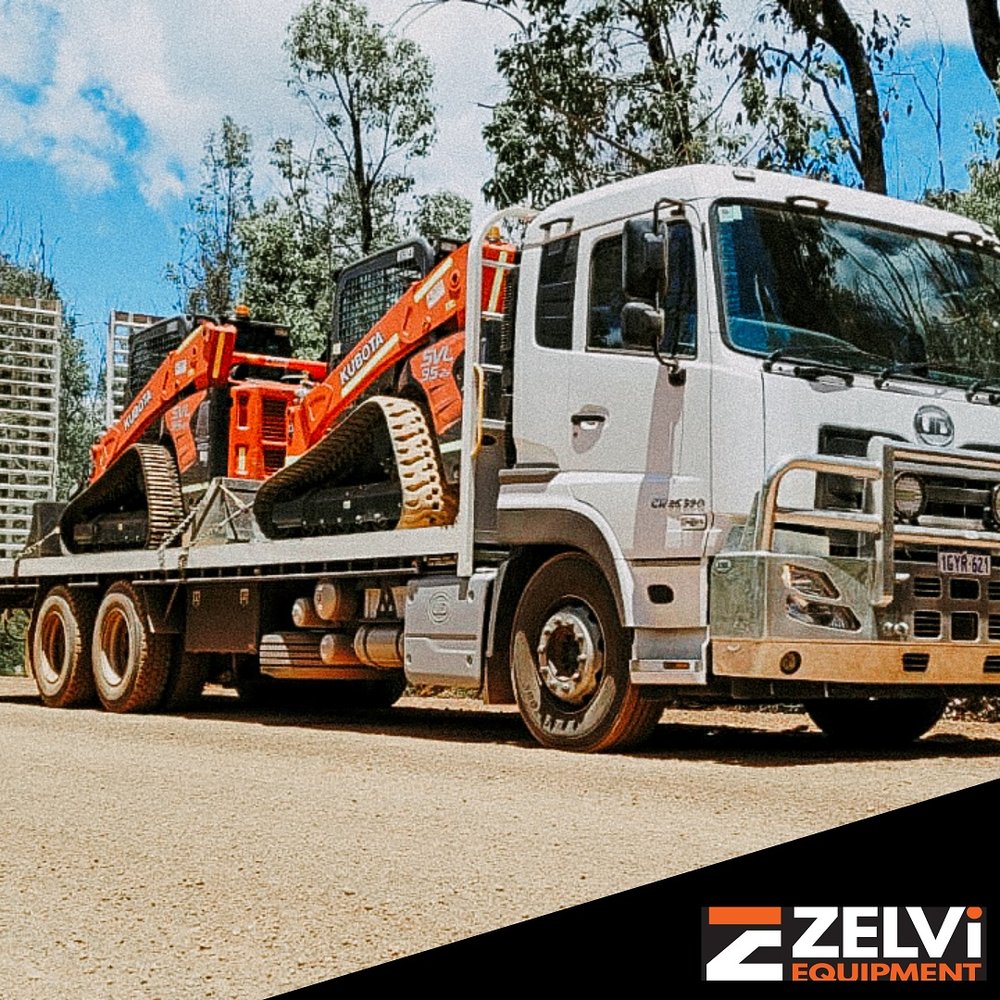ZELVI EQUIPMENT - 31 Hensbrook Loop, Forrestdale Western Australia ...