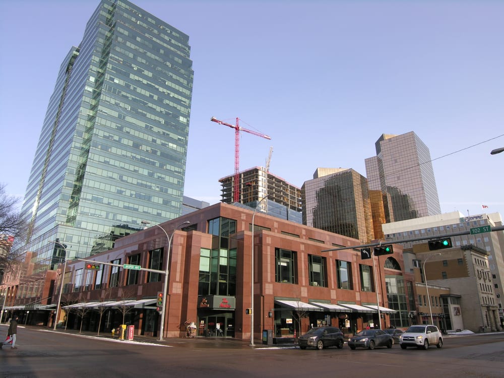 TIM HORTONS - Updated July 2025 - 12 Photos & 26 Reviews - 10150 Jasper ...