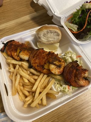 FISH-O-LICIOUS - 141 Photos & 110 Reviews - 4836 S Eastern Ave, Los ...