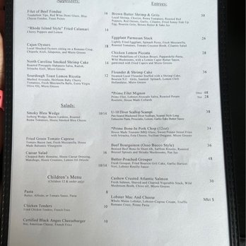 BEAUCHAINES 211 - Updated August 2024 - 91 Photos & 174 Reviews - 211 S ...