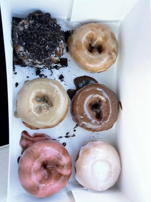 BENNY’S DONUTS - Updated September 2025 - 171 Photos & 266 Reviews ...