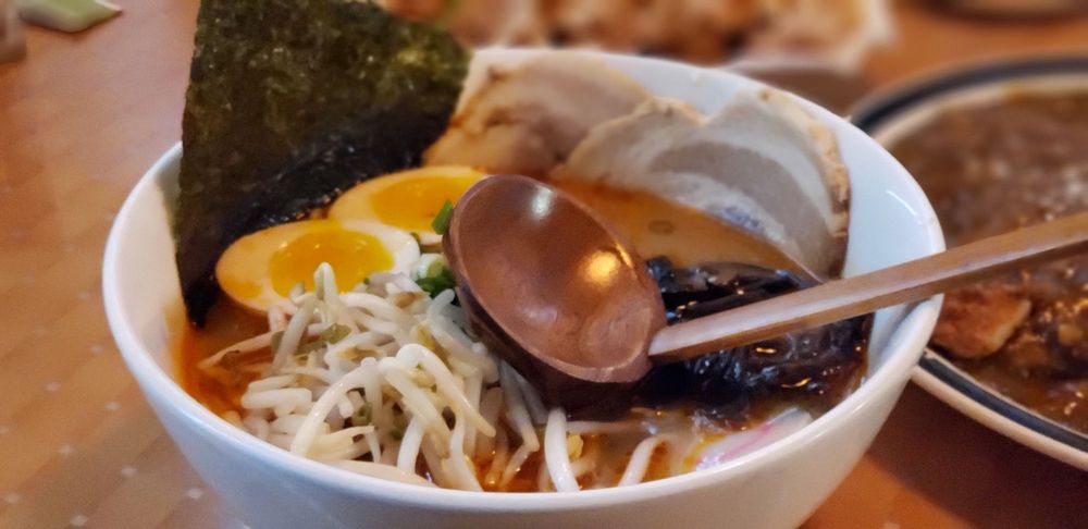 ICHRAN JAPANESE RAMEN - 397 Photos & 315 Reviews - Ramen - 5720 Hoggard ...