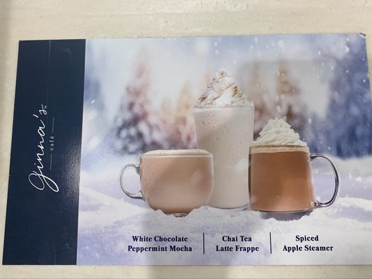 GINNA’S CAFE IN SCHEELS - Updated December 2025 - 42 Photos - 3199 W ...