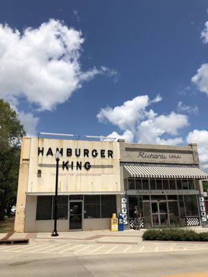 HAMBURGER KING - 99 Photos & 114 Reviews - Burgers - 322 E Main St ...