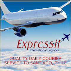 EXPRESSIT INTERNATIONAL LOGISTICS SOLUTIONS - Updated January 2025 - 34 ...