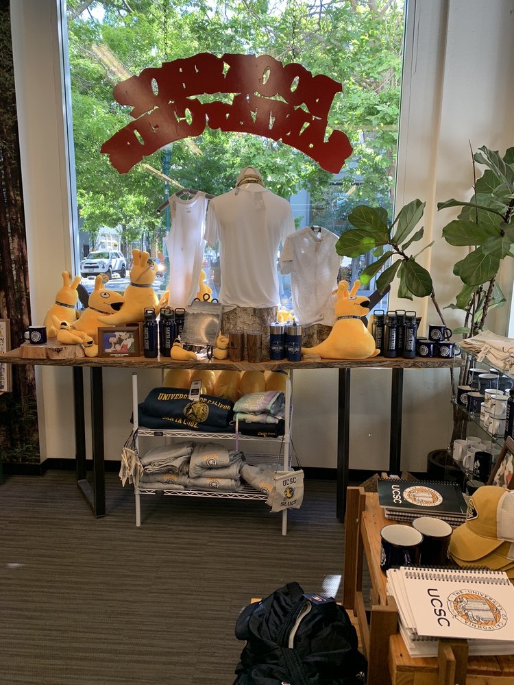 BOOKSHOP SANTA CRUZ - 176 Photos & 367 Reviews - 1520 Pacific Ave ...