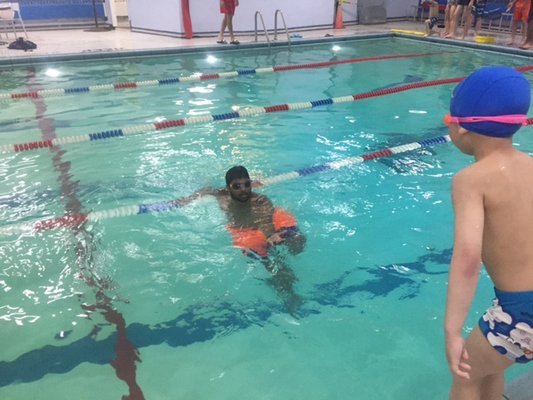 GATEWAY SPORTS AND POOLS - DOUGLASTON ICC - Updated January 2026 - 7200 ...