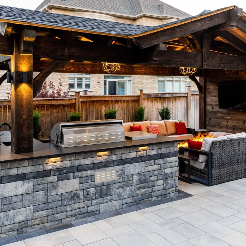 L&L INFINITY POOLZ AND HARDSCAPE - Updated September 2024 - Request a ...