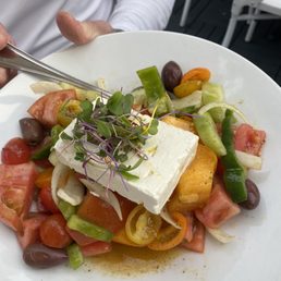 ELIA MEDITERRANEAN RESTAURANT - Updated July 2024 - 1662 Photos & 687 ...