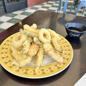 AOKI JAPANESE RESTAURANT - 107 Photos & 143 Reviews - 2307 D St, La ...