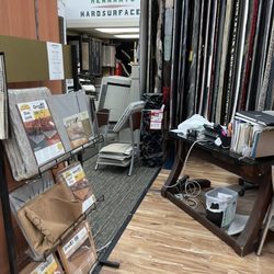 EXPOSITION FLOORING DESIGN CENTER - 55 Photos & 78 Reviews - 5718 N ...