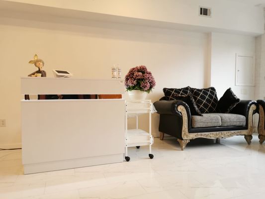 DUPONT LASH & BROW BAR - 82 Photos & 12 Reviews 【1730 Connecticut Ave ...