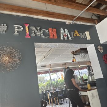 PINCH KITCHEN - Updated July 2025 - 1119 Photos & 598 Reviews - 8601 ...