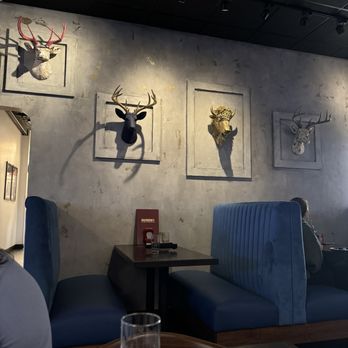 BOURBONS CRAFT KITCHEN AND BAR - Updated July 2025 - 114 Photos & 59 ...