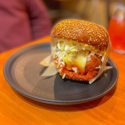 ROAM ARTISAN BURGERS - 1534 Photos & 1377 Reviews - 1923 Fillmore St ...