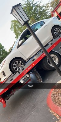 LOYAL TOWING - Updated July 2024 - 86 Photos & 207 Reviews - 1336 ...