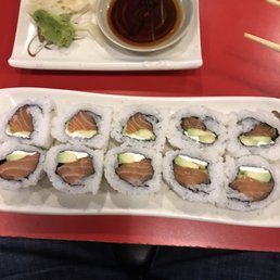 IOU SUSHI - Updated October 2025 - 35 Photos & 134 Reviews - 2107 N ...