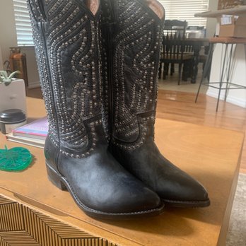 RUZE SHOES - Updated July 2024 - 19 Photos & 46 Reviews - 5436 W Arrow ...