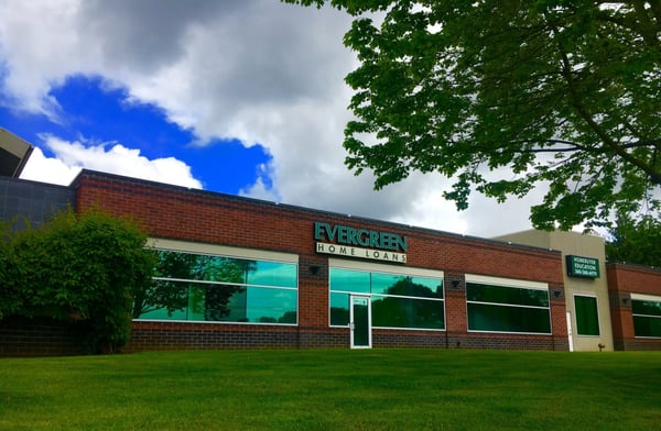 EVERGREEN HOME LOANS - Updated October 2025 - 10 Photos & 18 Reviews ...