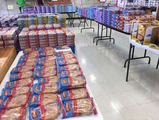 FLOWERS BAKING CO OF ORLANDO - Updated October 2025 - 2404 W Main St ...