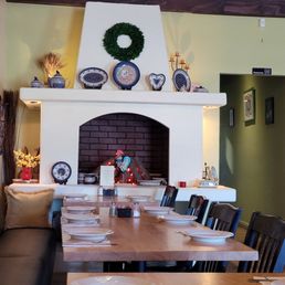 POLISH COTTAGE - Updated March 2026 - 532 Photos & 445 Reviews - 4520 E ...