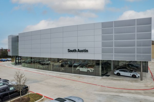 PORSCHE SOUTH AUSTIN - Updated December 2025 - 27 Photos & 19 Reviews ...