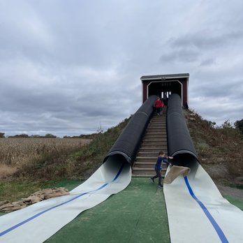 TEMPLE HALL FARM PARK - Updated October 2025 - 57 Photos & 25 Reviews ...