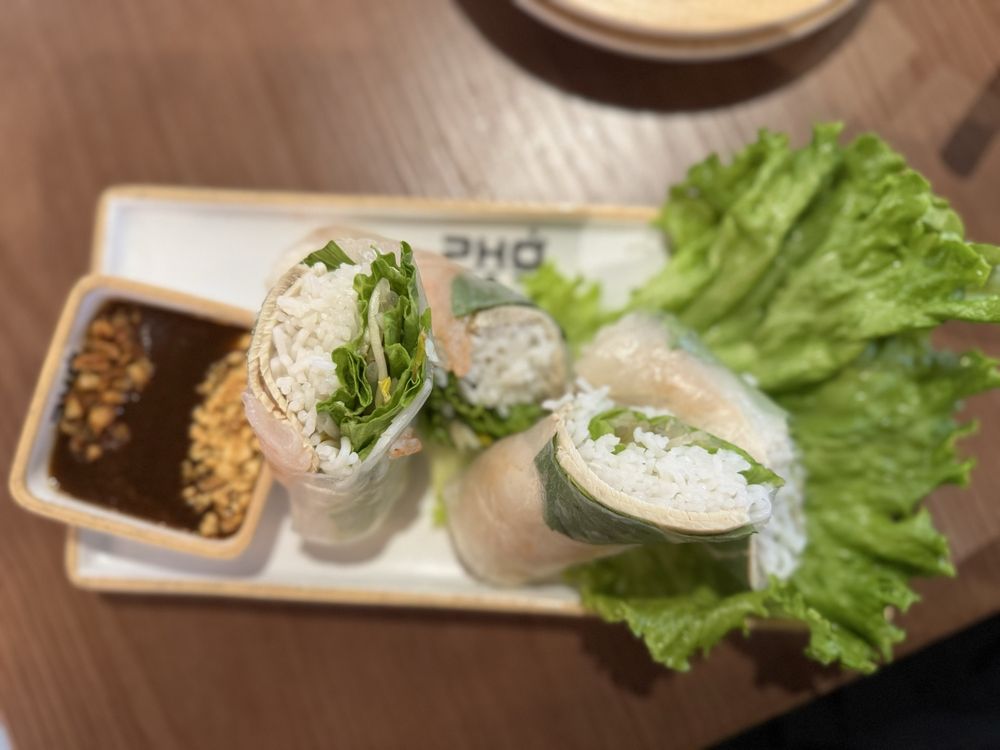 PHO BAR VIETNAMESE KITCHEN - Updated August 2025 - 362 Photos & 91 ...