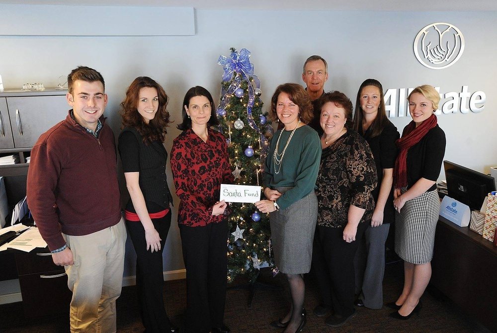 ALLSTATE INSURANCE: KURT WICKS - Updated January 2026 - 26 Photos - 447 ...