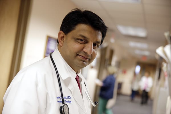 RUPESH J. PARIKH, MD - Updated October 2025 - 19 Photos - 10001 S ...