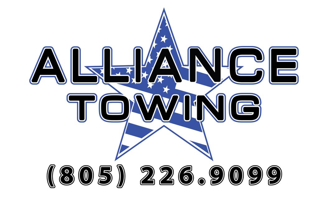 ALLIANCE TOWING - Updated May 2024 - 15 Photos & 31 Reviews - 1148 Paso ...