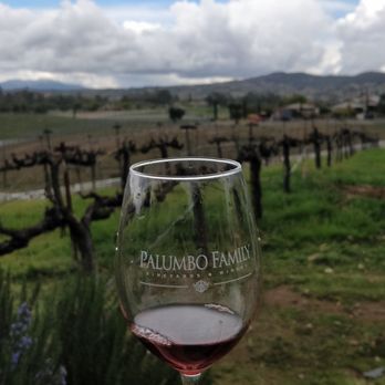 PALUMBO FAMILY VINEYARDS AND WINERY - Updated December 2025 - 127 ...