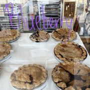 TWO FAT CATS BAKERY - 479 Photos & 336 Reviews - 195 Lancaster St ...
