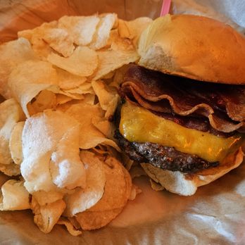 FALLSTON BARREL HOUSE - Updated December 2025 - 89 Photos & 133 Reviews ...