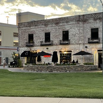 JACK STACK BARBECUE - PLAZA - Updated October 2024 - 1203 Photos & 1402 ...