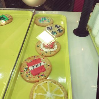 FIRST COAST COOKIES - Updated November 2025 - 129 Photos & 15 Reviews ...