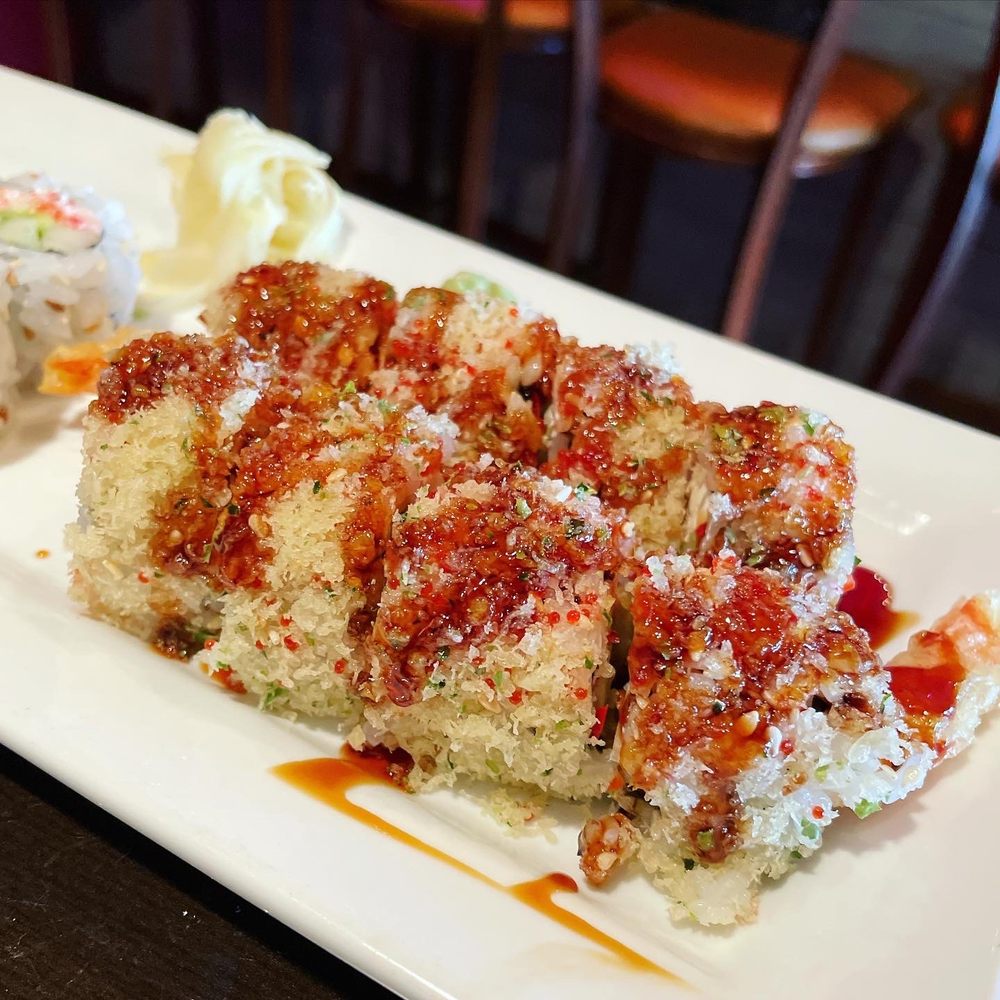 SUSHI TANGO WOODBURY - Updated October 2025 - 208 Photos & 182 Reviews ...