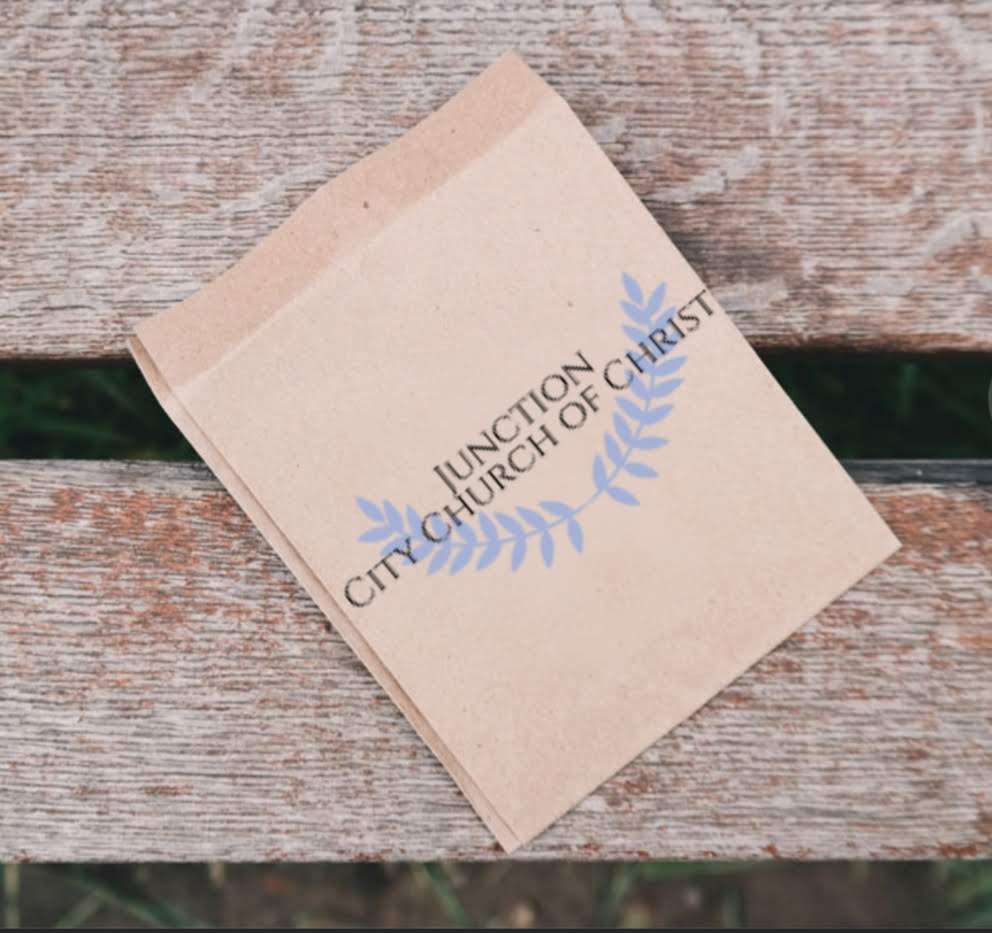 JUNCTION CITY CHURCH OF CHRIST - 1125 N Adams, Junction City, KS - Yelp