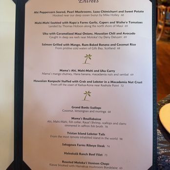 MAMA’S FISH HOUSE - Updated September 2024 - 21995 Photos & 9429 ...