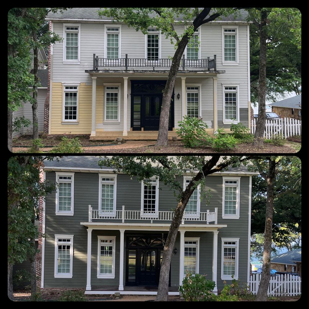 RODEN’S PAINTING - Updated October 2024 - Request a Quote - 16 Photos ...