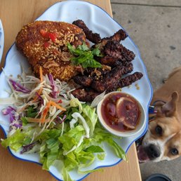 RATCHADA THAI & LAOS CUISINE - Updated July 2024 - 458 Photos & 358 ...