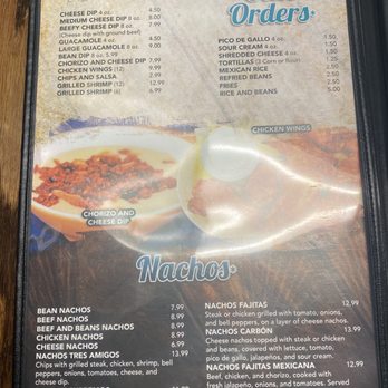 EL MEZCAL MEXICAN RESTAURANT BAR AND GRILL - Updated December 2025 - 11 ...