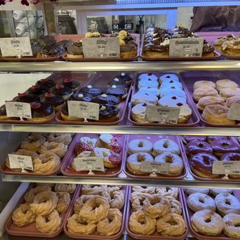 BARRIO DONAS - Updated June 2024 - 912 Photos & 472 Reviews - 4714 ...