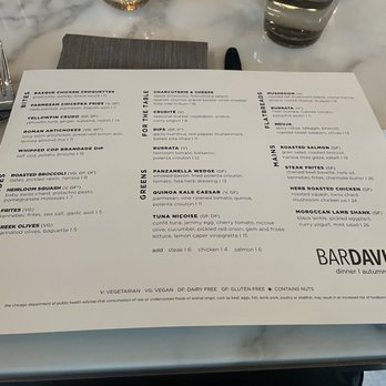 BAR DAVID - Updated January 2025 - 41 Photos & 32 Reviews - 1201 E 60th ...