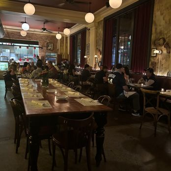 OTTAVA VIA - Pizza at 1400 Michigan Ave, Detroit, Michigan - 993 Photos ...