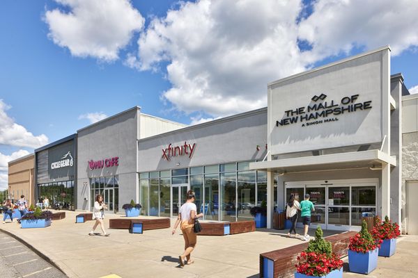 THE MALL OF NEW HAMPSHIRE - Updated December 2025 - 46 Photos & 51 ...