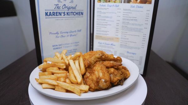 THE ORIGINAL KAREN’S KITCHEN - Updated April 2025 - 144 Photos & 176 ...